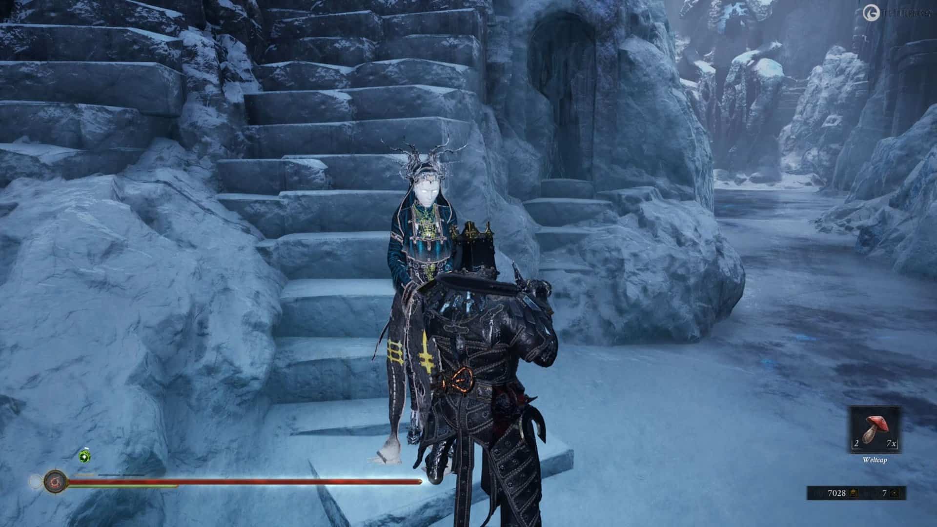 Helpful tips that will keep you alive longer in Mortal Shell