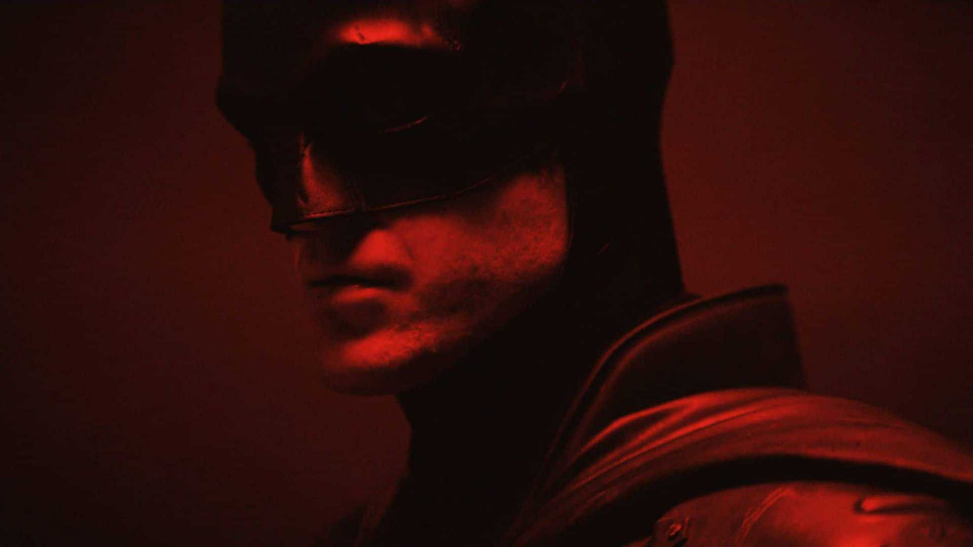 ‘The Batman’ Gets First Teaser Trailer Via DC Fandome