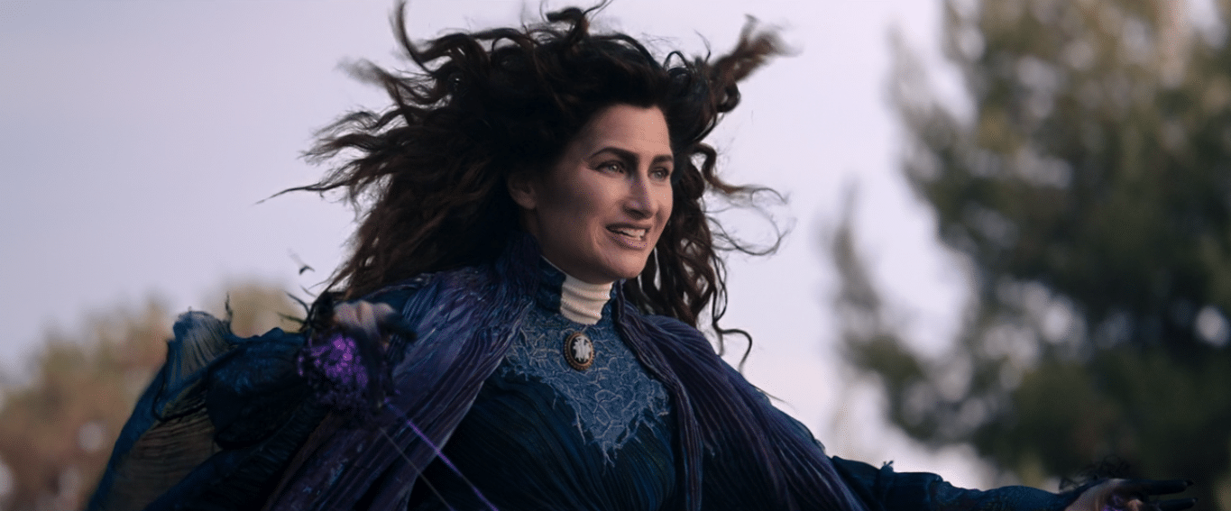 WandaVision Episode 8 Review: What is Grief, If Not Love Persevering ...