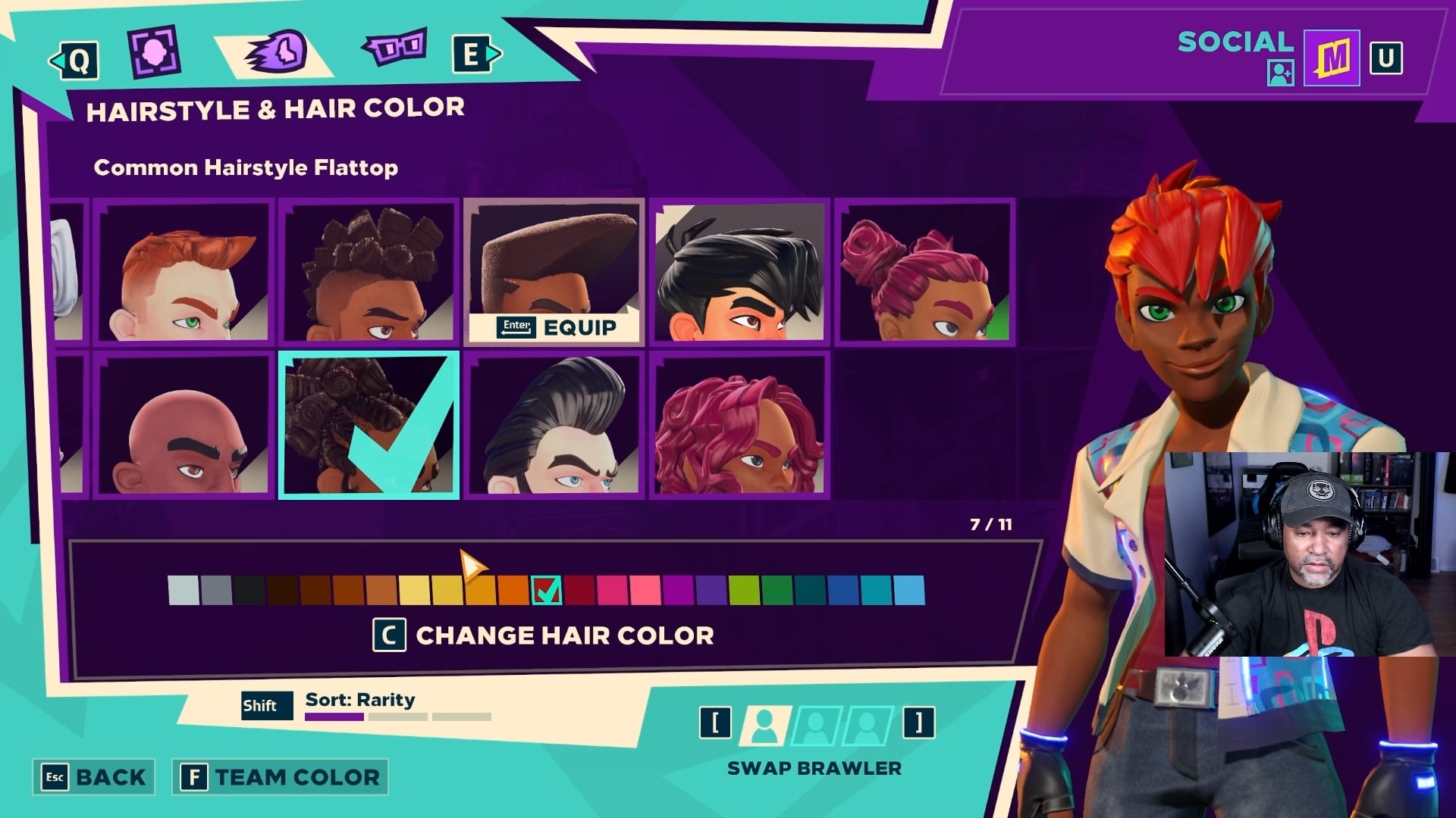 Knockout City Closed Beta Hands-On And Impressions