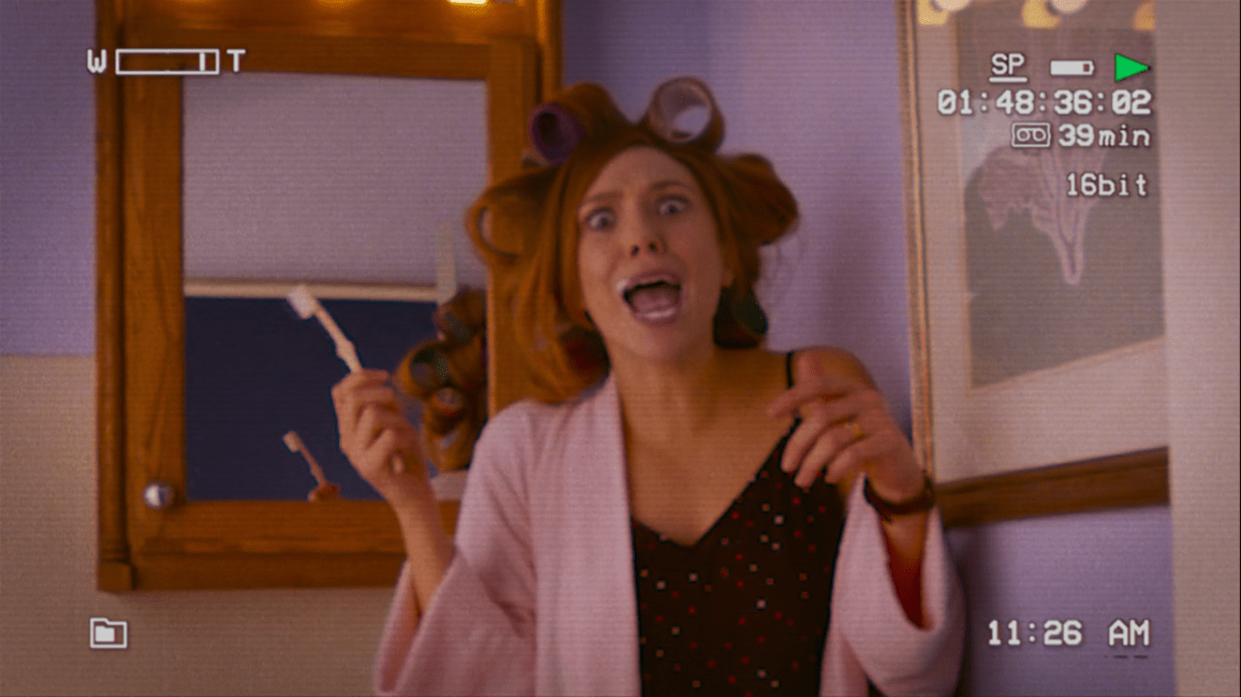 WandaVision “All-New Halloween Spooktacular” Review: I Understood That ...