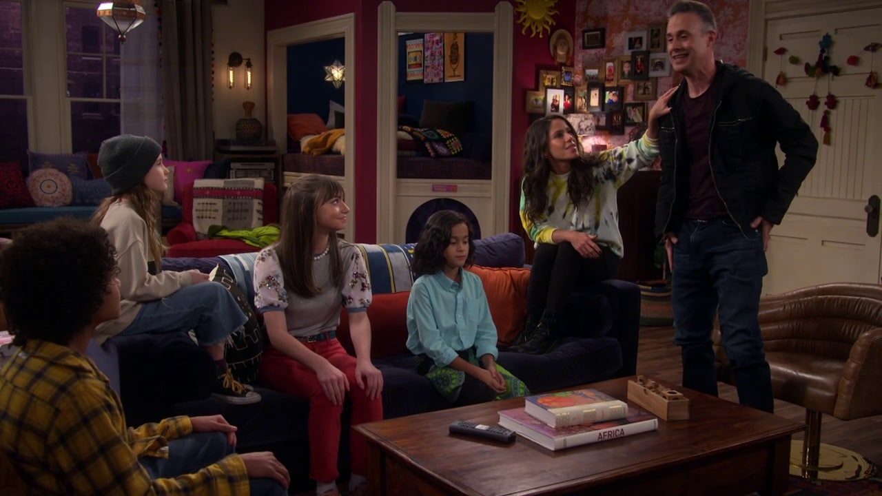 ‘Punky Brewster’ 2021 TV Show Review