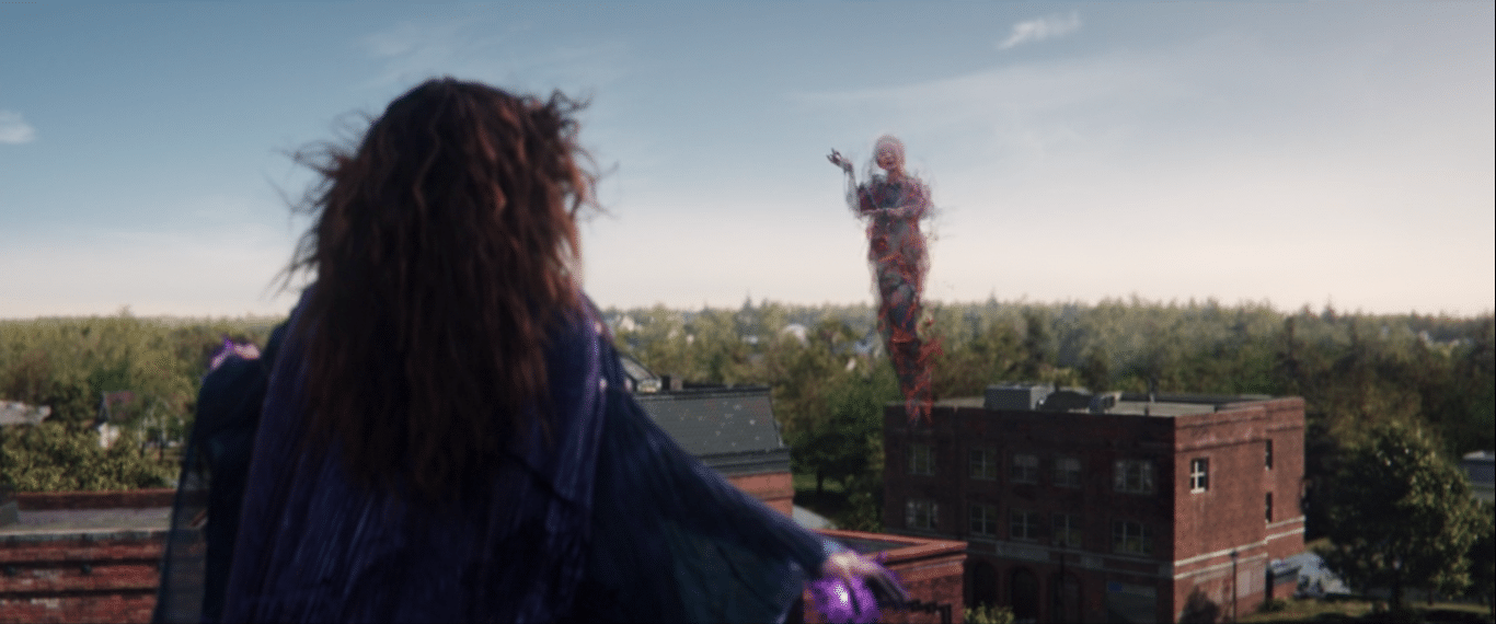 WandaVision “The Series Finale” Review: Leaving the Past Behind