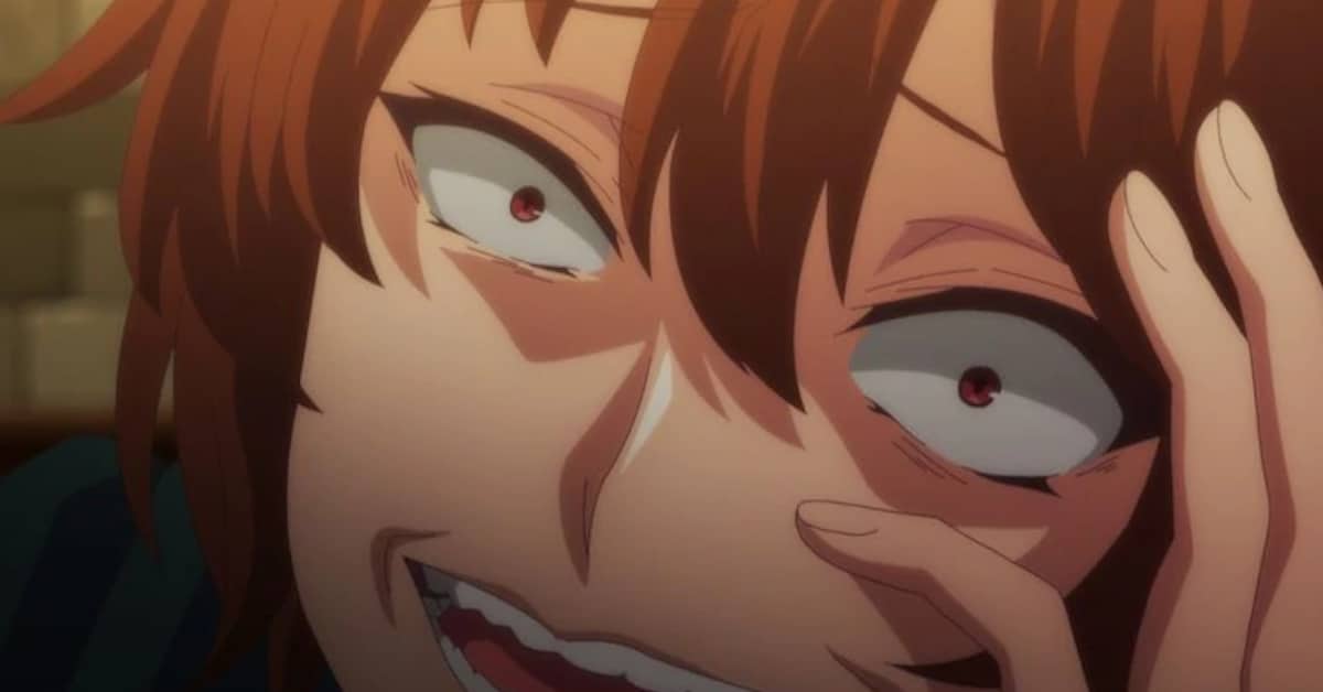 Redo of Healer Review