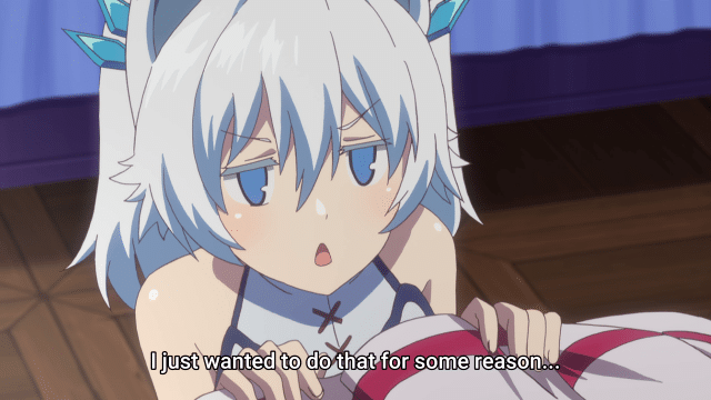 Redo of Healer Review