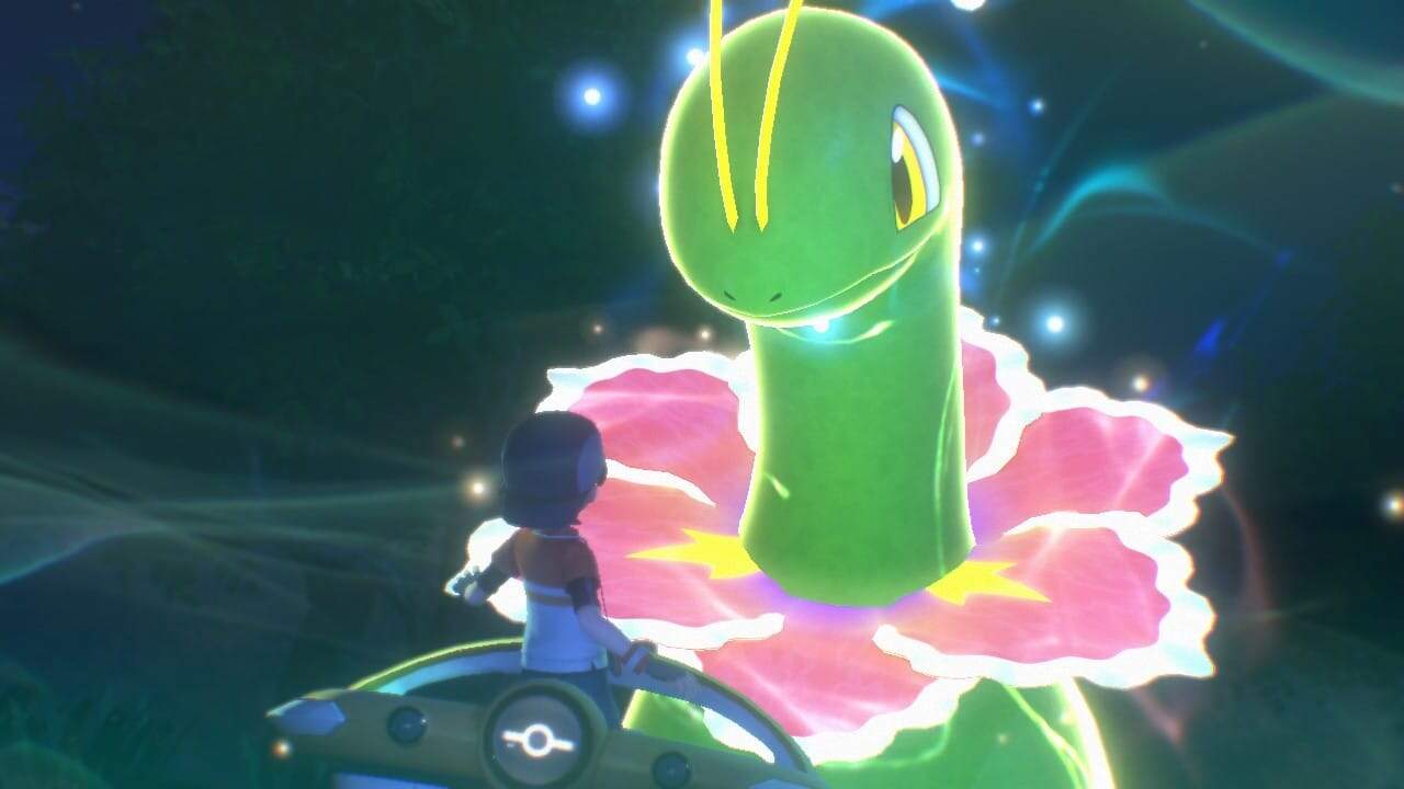 New Pokemon Snap Has Been In The Works For Years