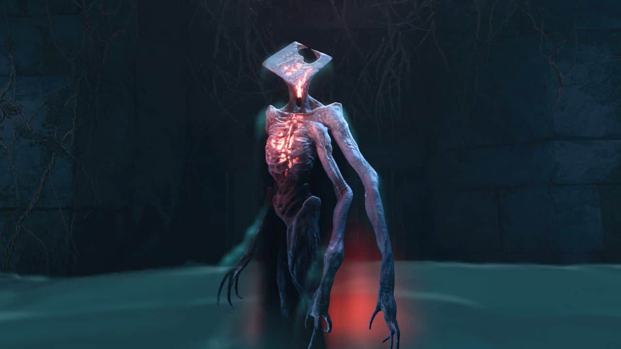 Returnal Boss Guide: How To Defeat Phrike