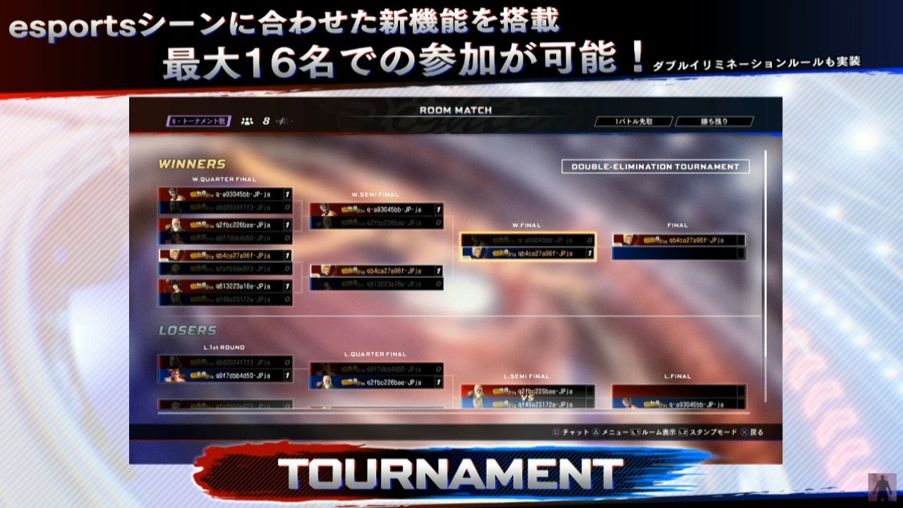 Virtua Fighter 5 Ultimate Showdown Heads To Arcades On June 2nd