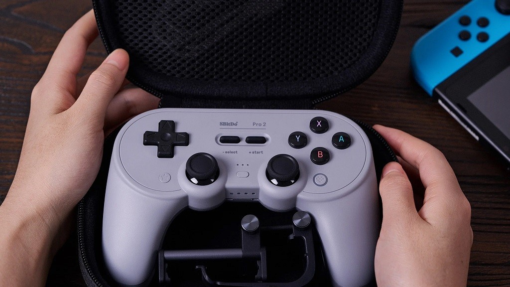 8BitDo SN30 Pro 2 controller review
