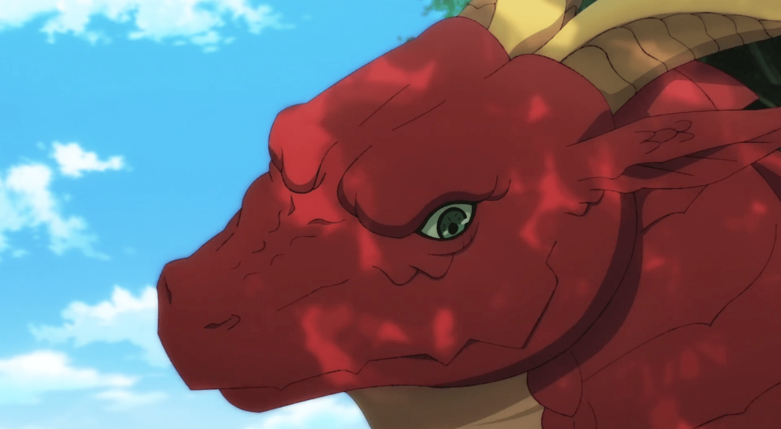 Funimation Announces Dub Cast for Dragon Goes House-Hunting