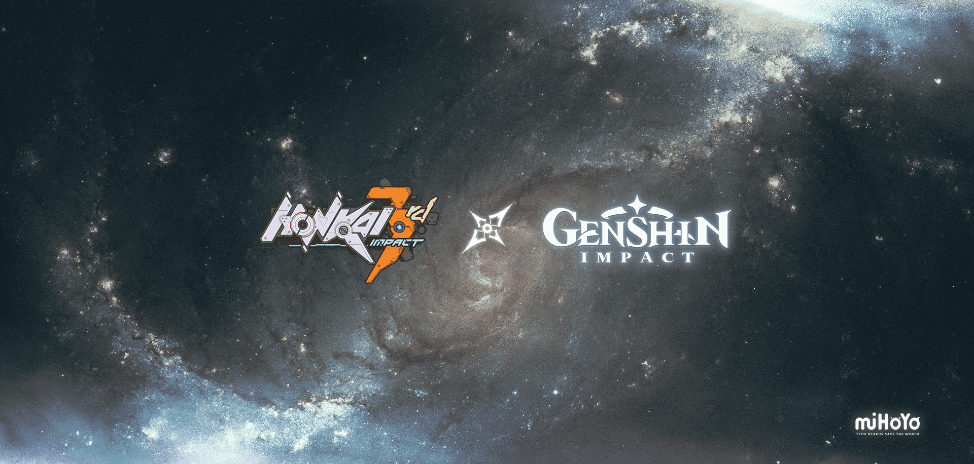 Honkai Impact 3rd X Genshin Impact Cross-over Announced