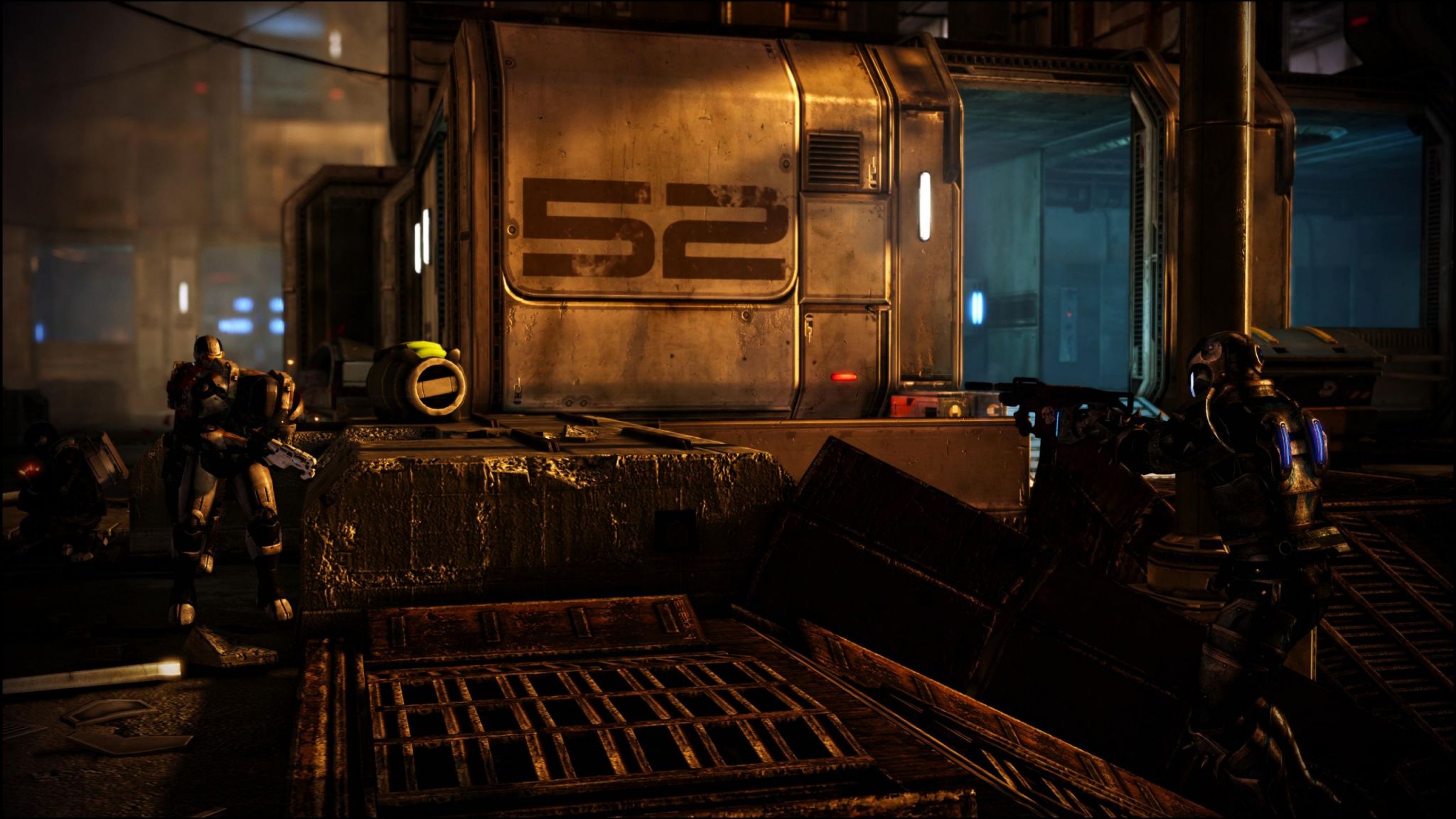 Mass Effect Legendary Collection Review (PS5) | The Outerhaven