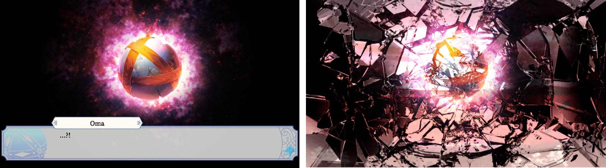 Our Battle Has Just Begun! Episode 1 Available for Nintendo Switch and ...