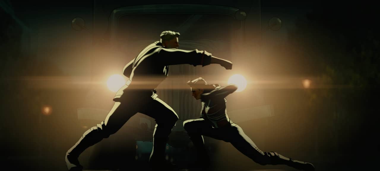 Marvel’s What If…? Episode 1 Review