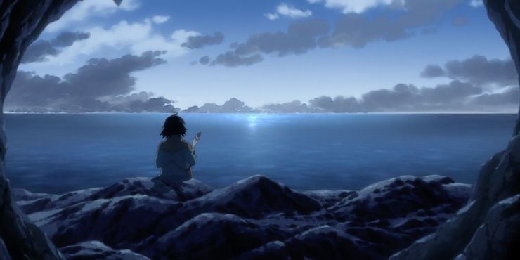 Anime Review: To Your Eternity