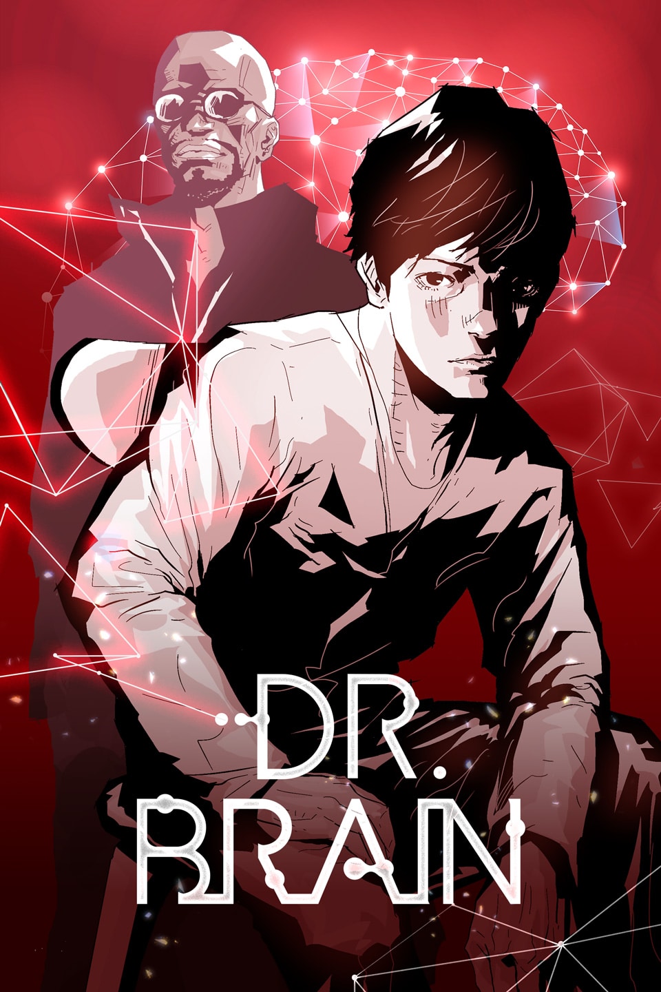 Tapas Releases New Series Dr. Brain