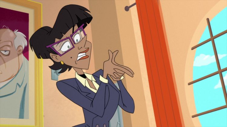 Animaniacs: Season 2 Review (TV Show)