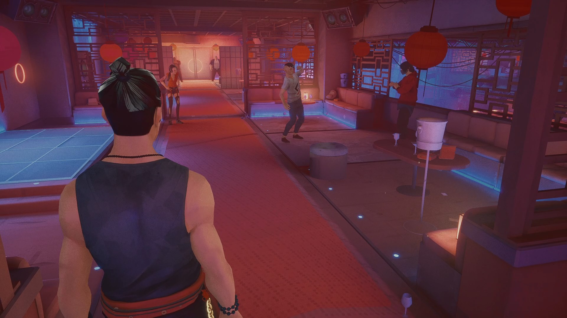 Here’s How To Play Sifu On An Ultrawide Monitor Properly