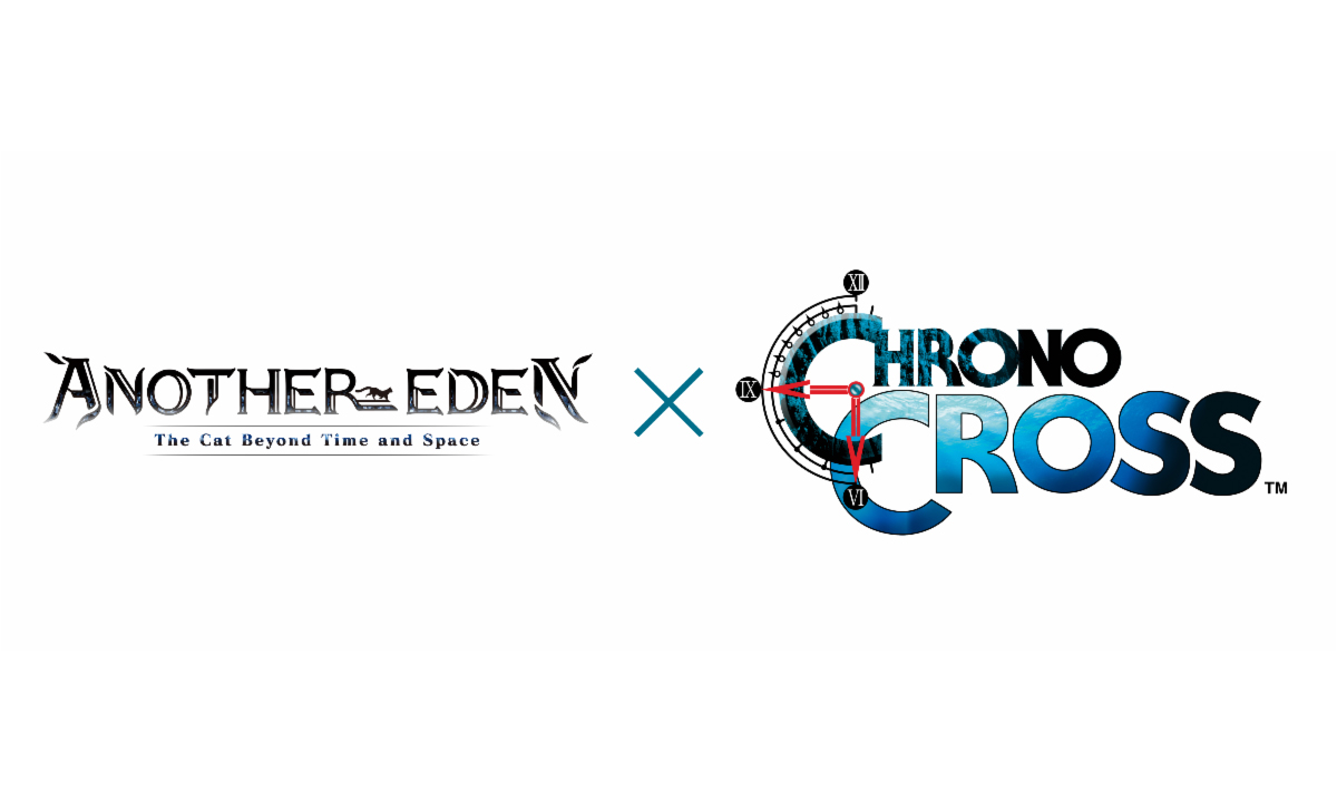 Chrono Cross Returns in Complex Dream, Another Eden Crossover