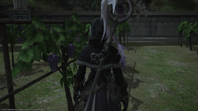 Final Fantasy XIV: Endwalker Review