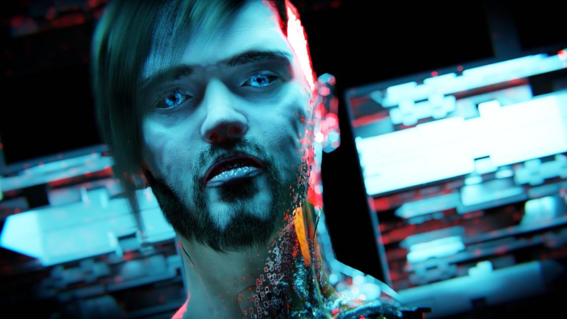 Death Battle’s Brandon Yates Releases Intense New Music Video