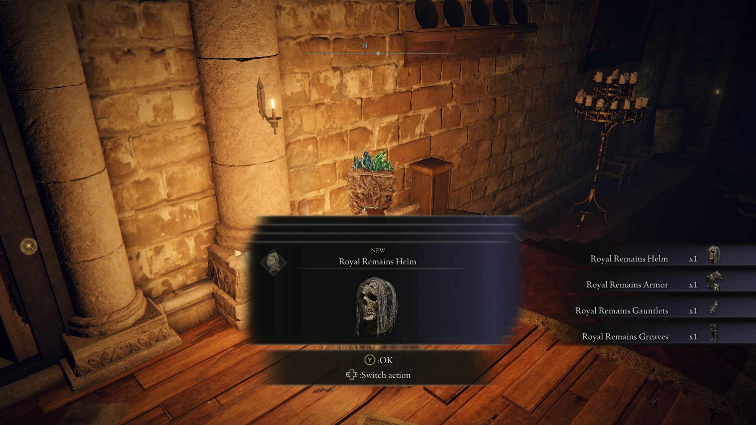 Elden Ring Guide: How to Trigger the Ensha Roundtable Hold PVP Encounter