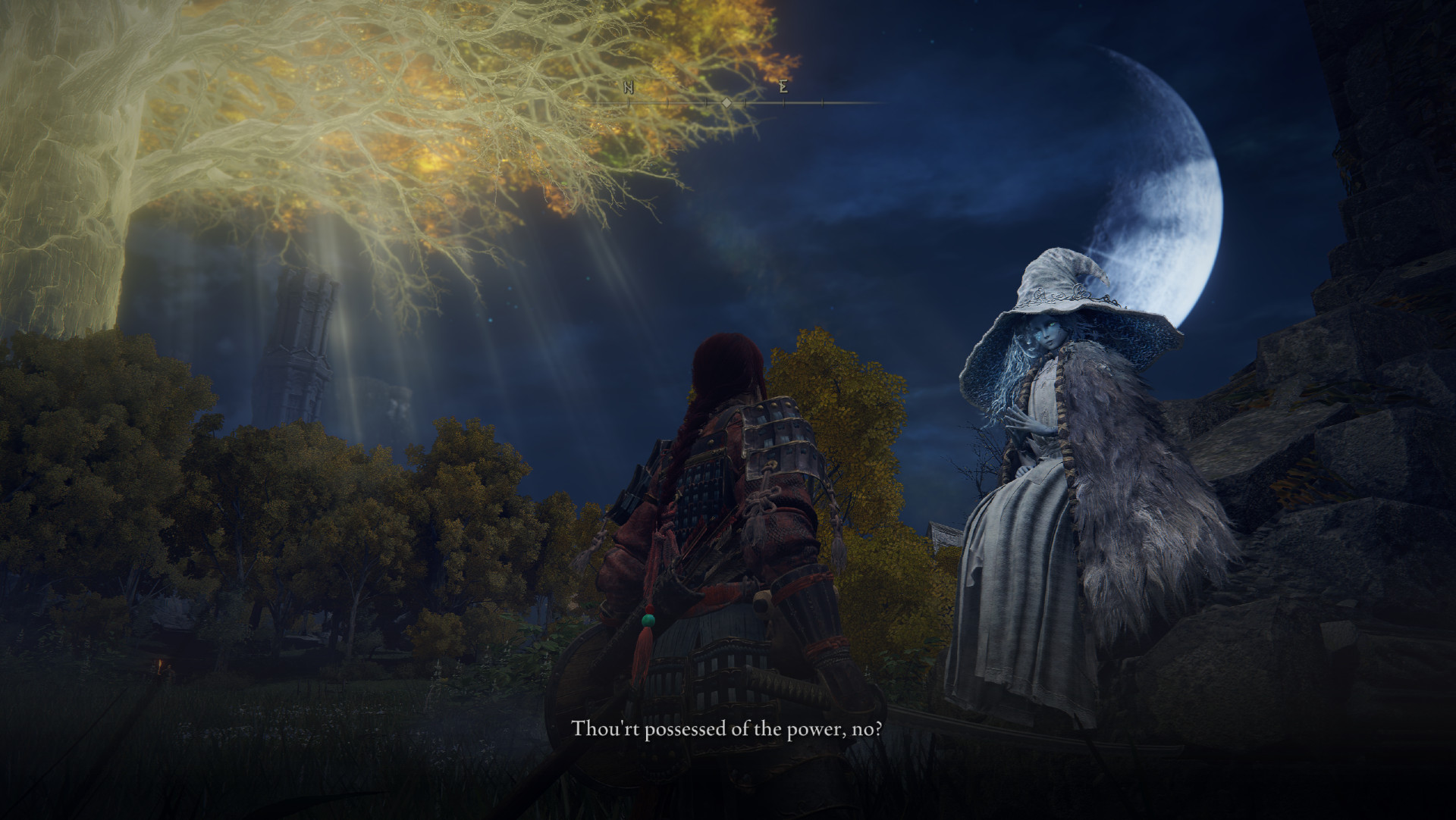 Elden Ring: Five Tips to Help Get You Started | The Outerhaven