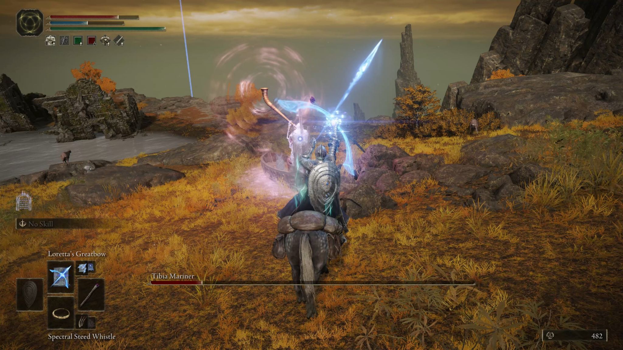 Elden Ring Guide: Where To Find Deathroot