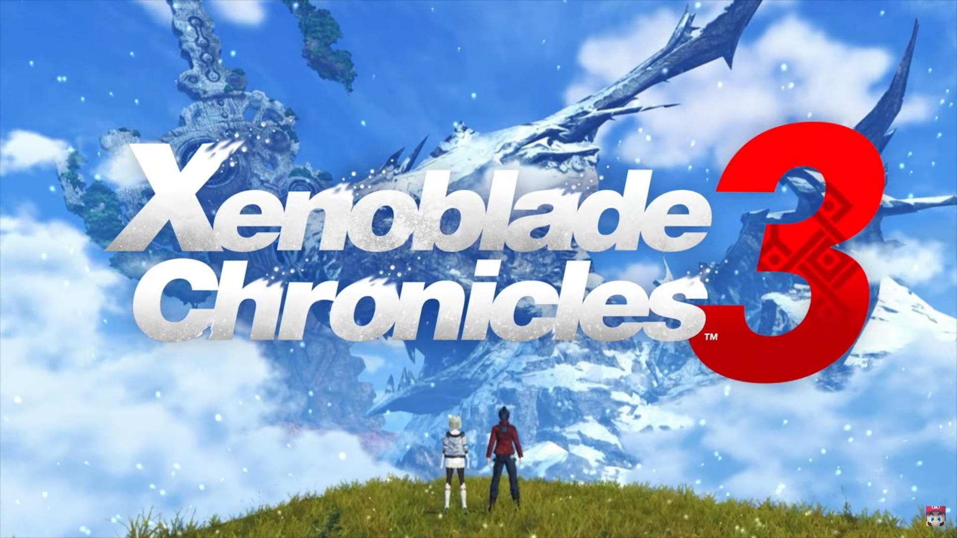 Xenoblade Chronicles 3 Shows Off Aionios Region, Special Edition Revealed