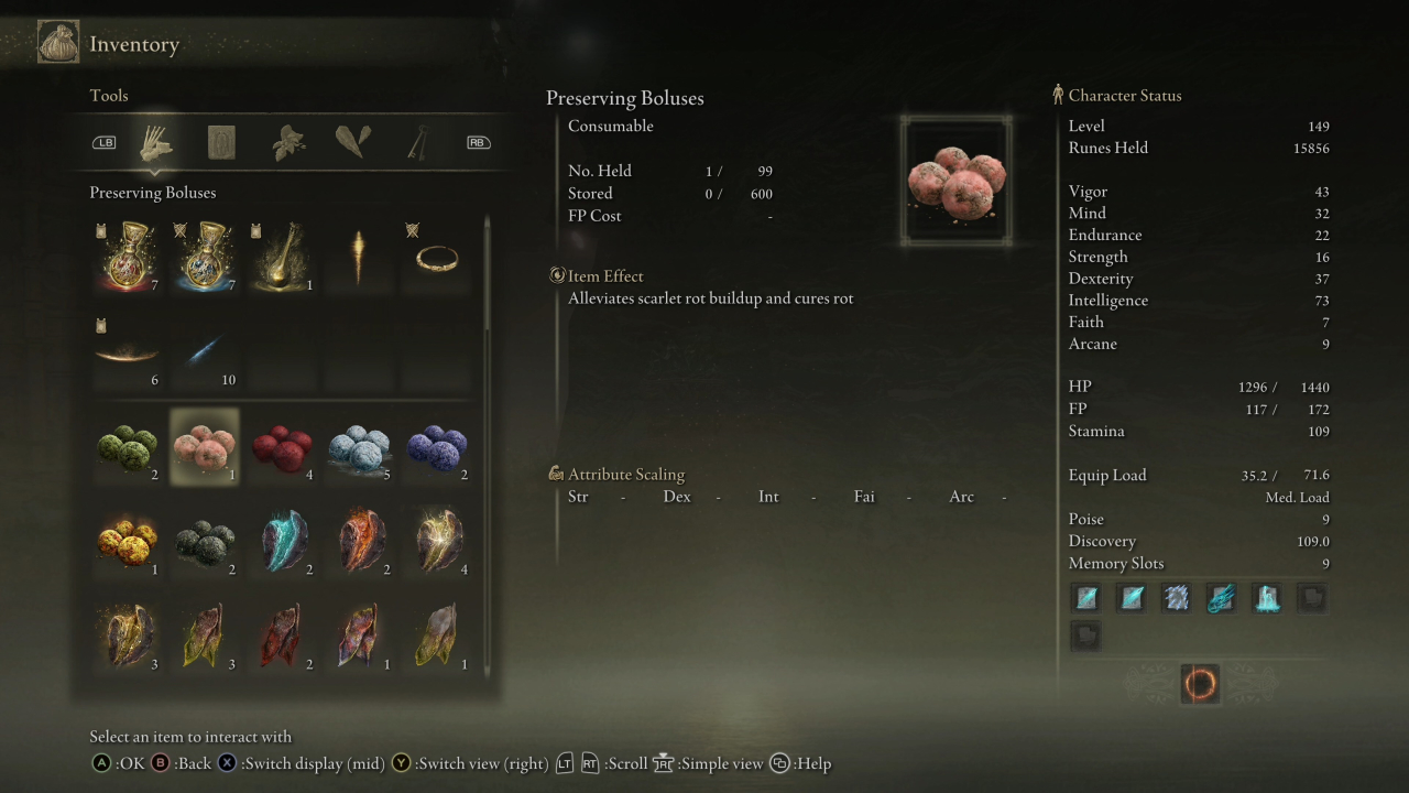 Where to Find A Sacramental Bud In Elden Ring