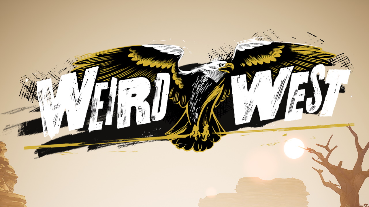 Weird West Review – This Wild West is Definitely Weird