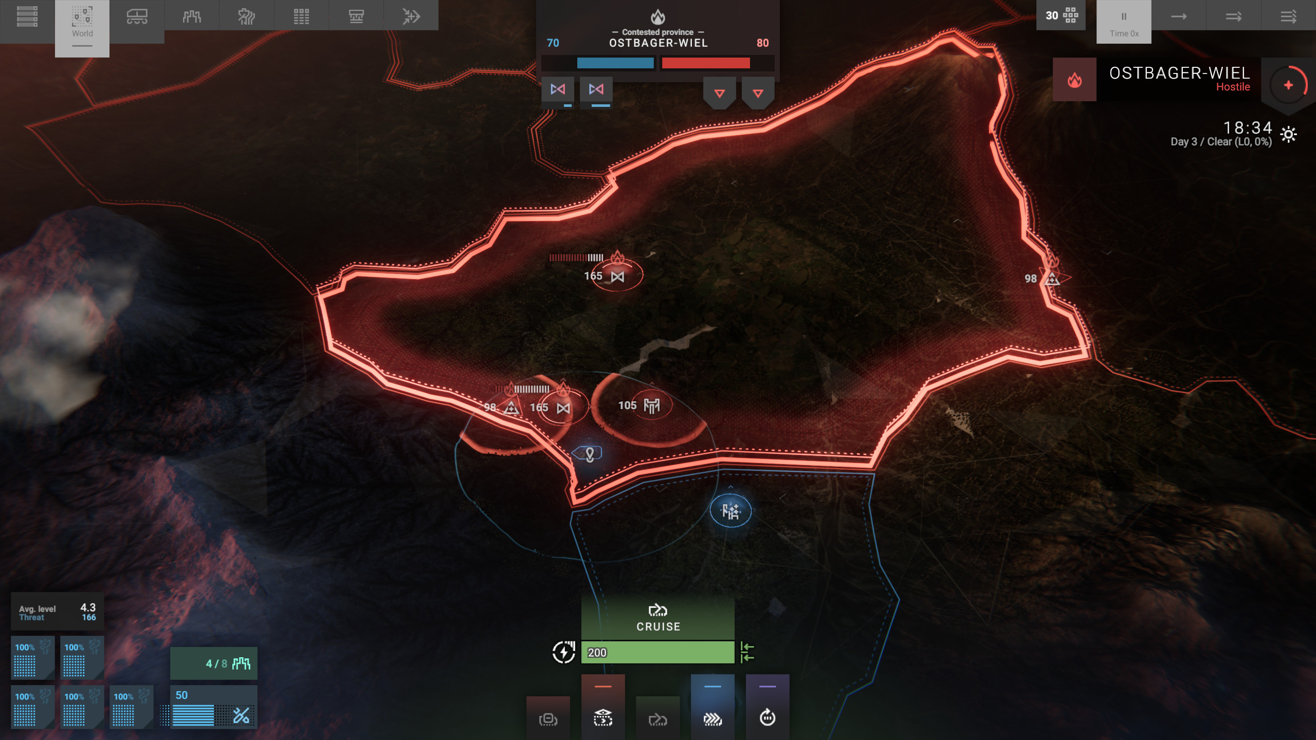 PAX East 2022: Phantom Brigade Impressions