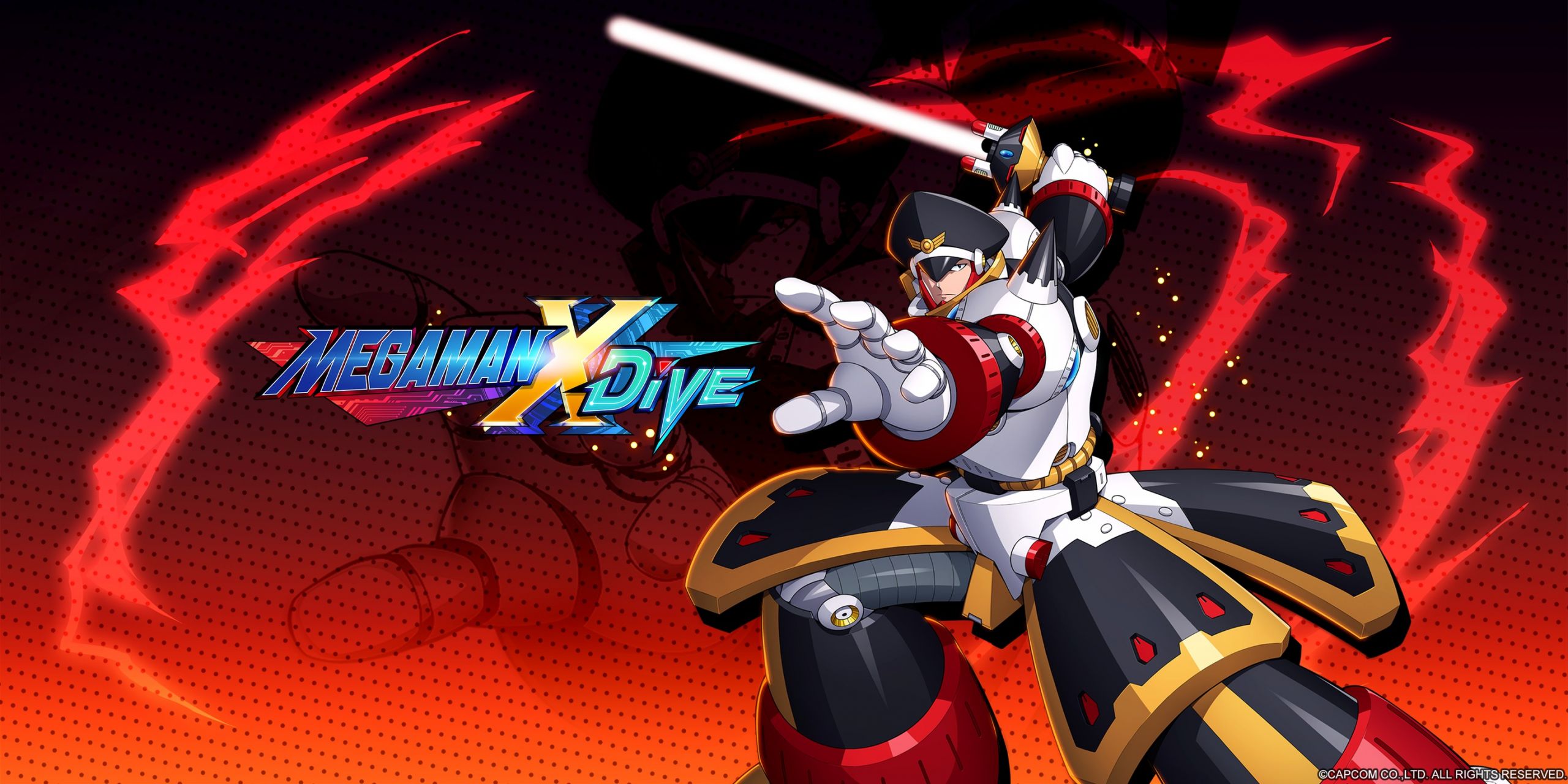 Colonel Joins Mega Man X DiVE This Week