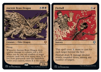 Commander Legends: Battle for Baldur’s Gate Released