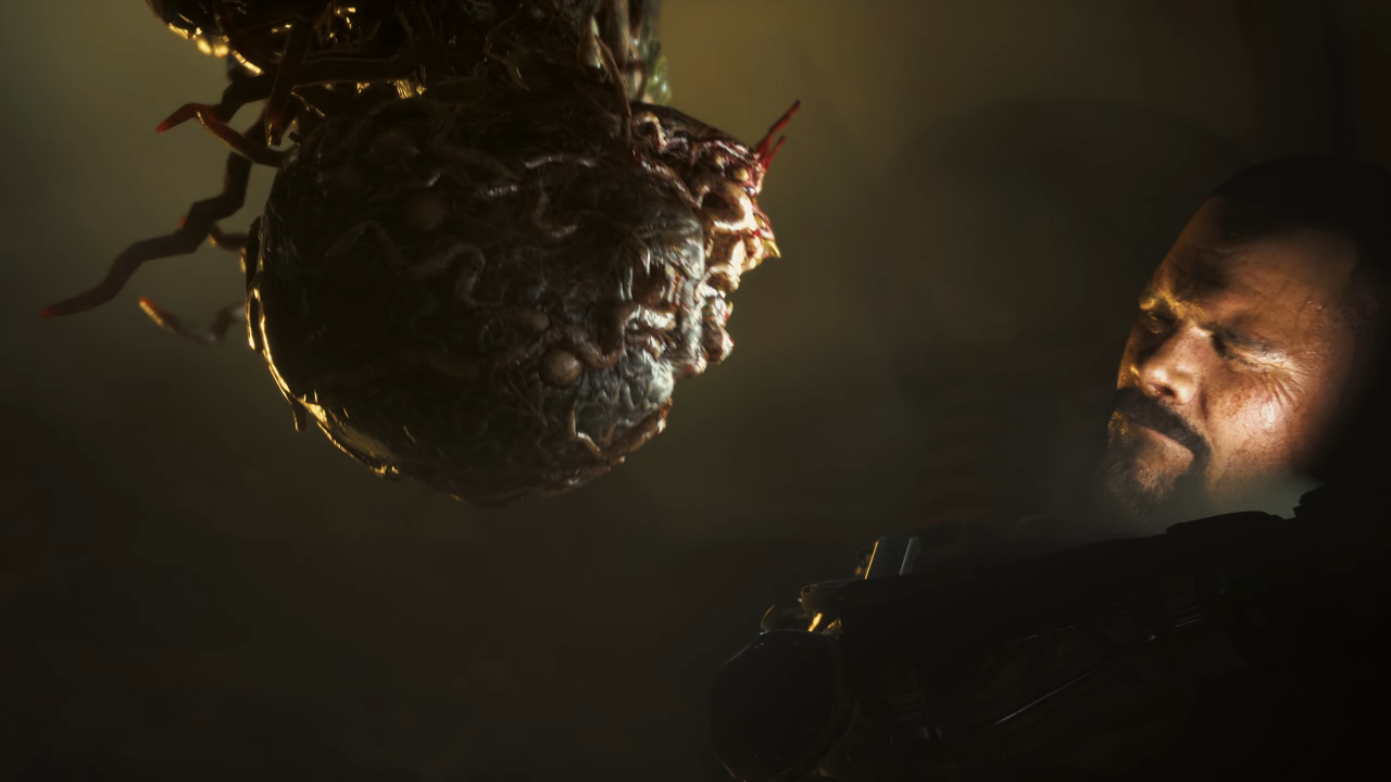 The Callisto Protocol Gets A Gameplay Trailer and a Release Date