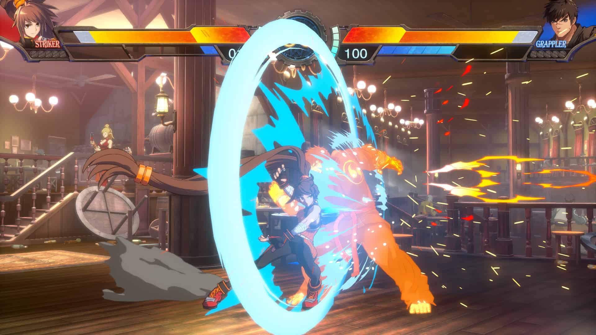 DNF Duel Review – Easy to Play Fighter with Something for Everyone