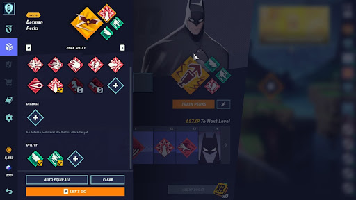 MultiVersus: How to Play as Batman – Moves, Strategies, and Perks