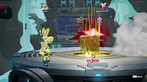 MultiVersus Bugs Bunny Guide – Moveset, Best Strategies, And Effective ...