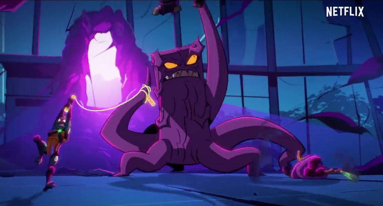 Rise of the Teenage Mutant Ninja Turtles: The Movie Review