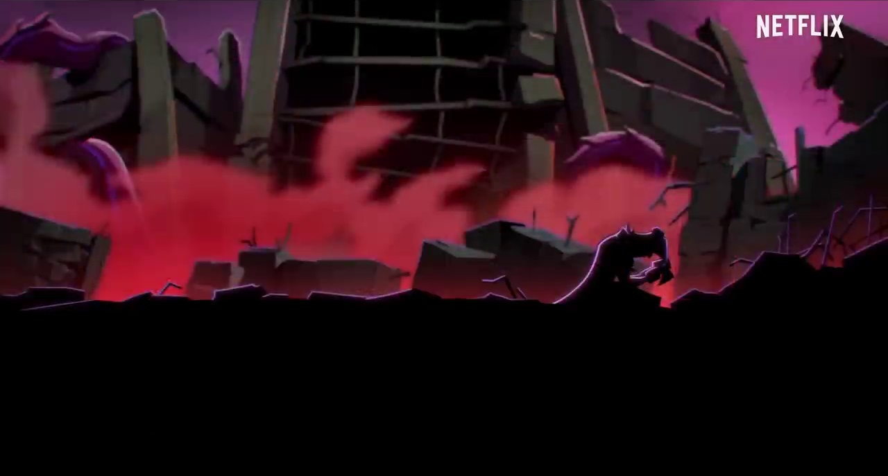 Rise of the Teenage Mutant Ninja Turtles: The Movie Review