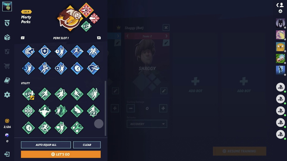 Multiversus: How to Play Morty Guide