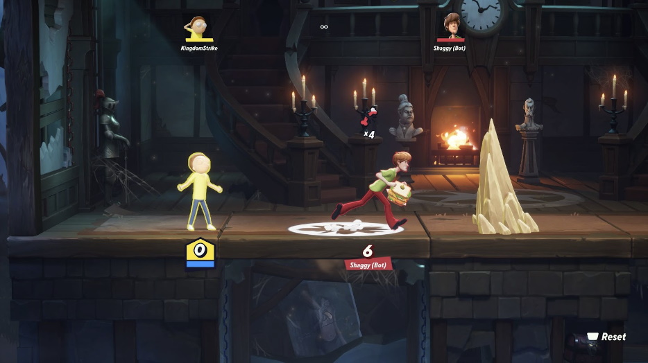 Multiversus: How to Play Morty Guide