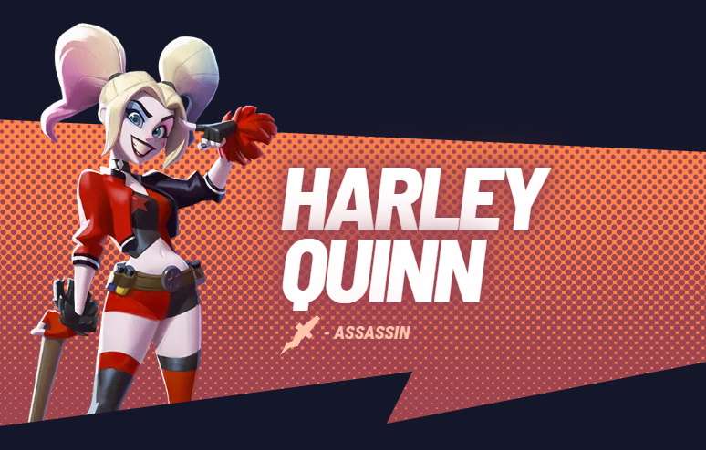 MultiVersus Classes Breakdown – Which Class is Right for You