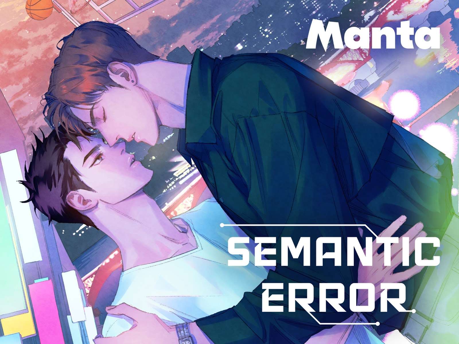 New Season of Semantic Error Webcomic Debuts