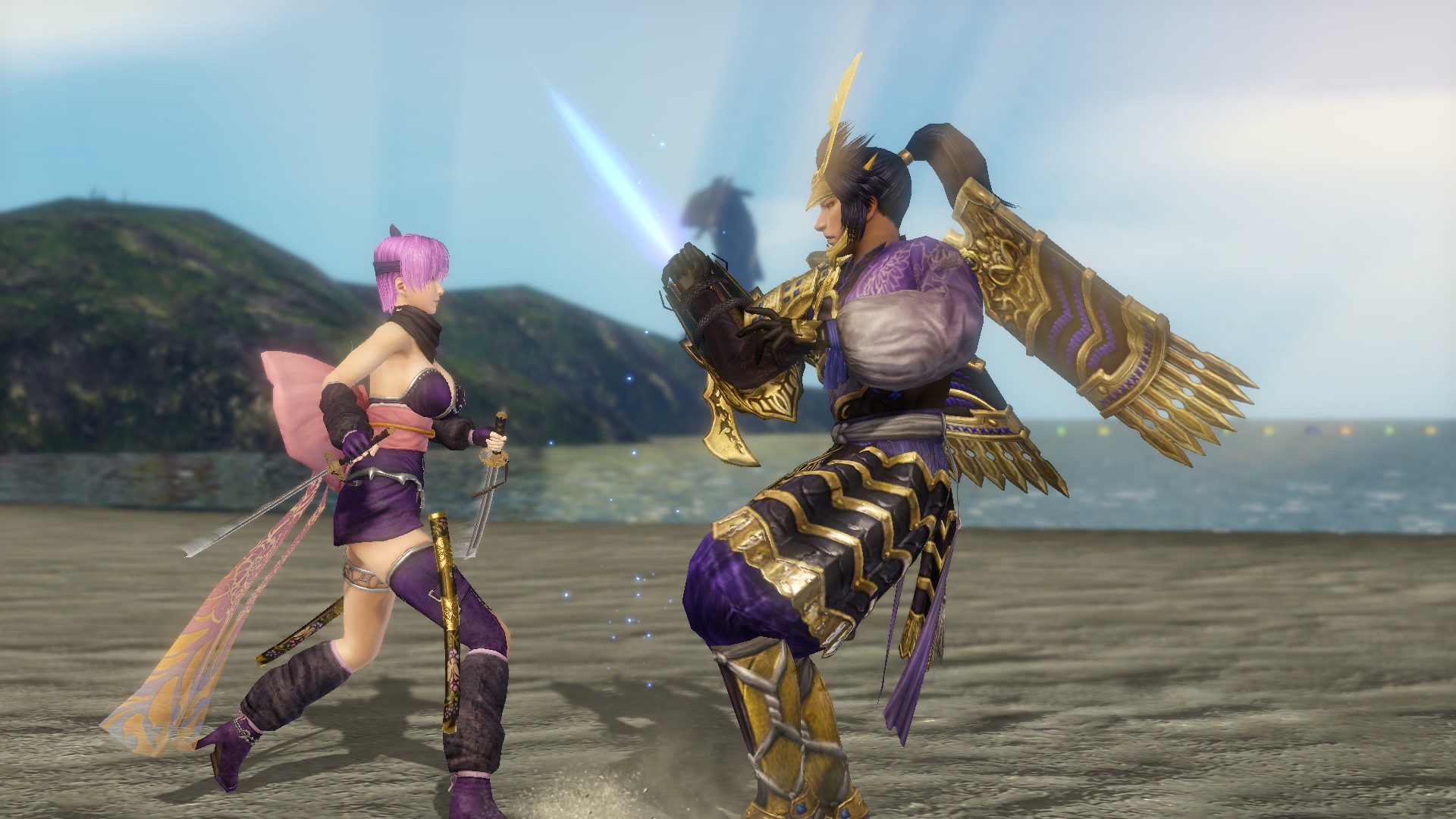 Warriors Orochi 3 Ultimate Definitive Edition Review – An Actual ...