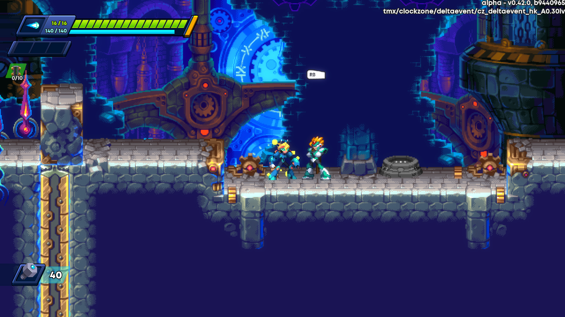 30XX: Patch 0.42 Patch Rivalry Update Impressions