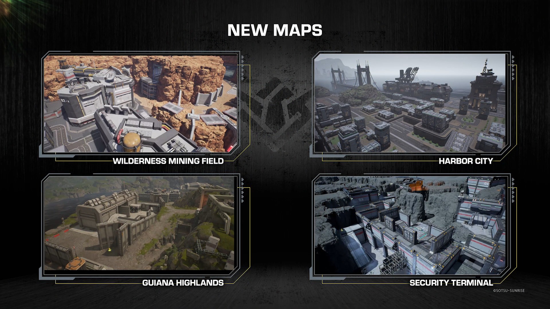 Gundam Evolution Release Date for PC and Consoles Revealed