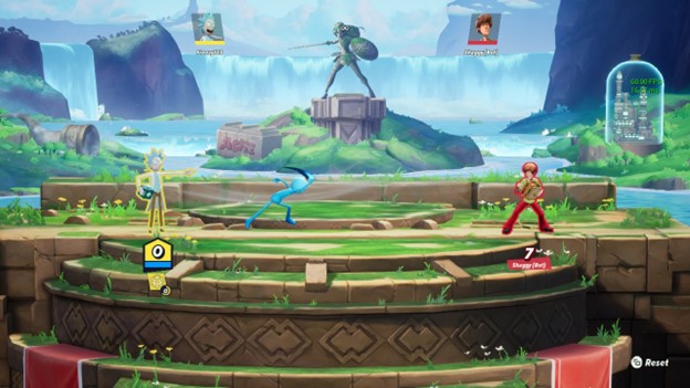 MultiVersus: How to Play as Rick – Moves, Strategies, and Perks