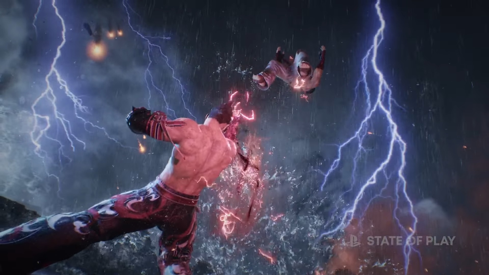 Tekken 8 Officially Revealed During PlayStation’s State of Play