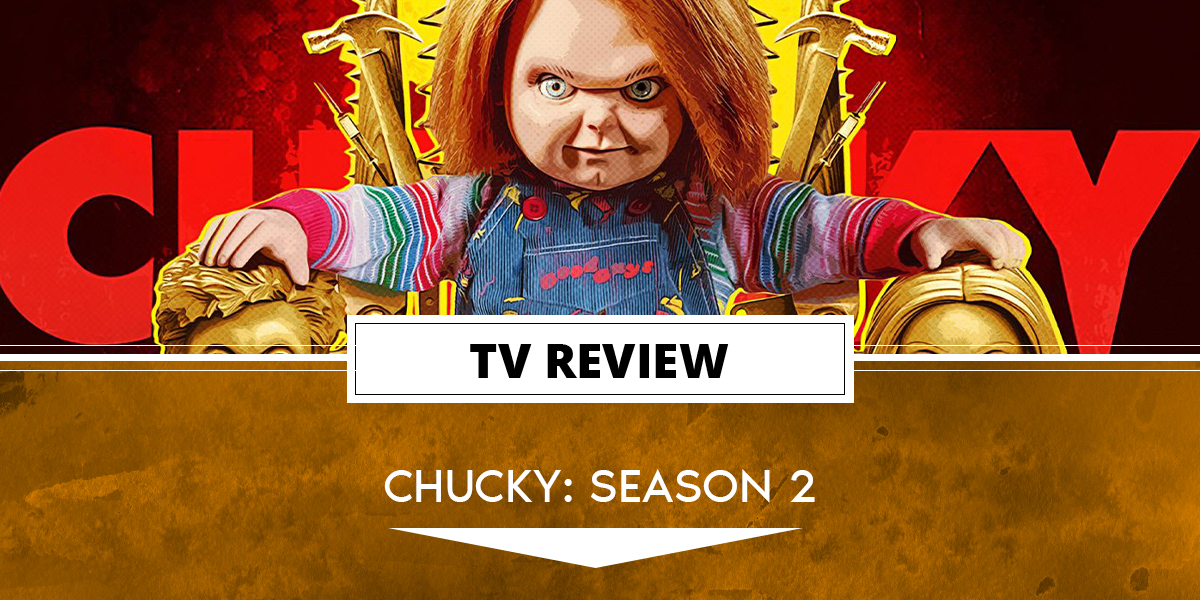 Chucky: Season 2 Review